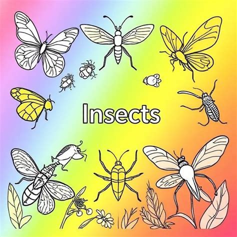 Insects