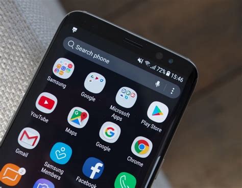Samsung Galaxy S8 Ve S8 Teknik Özellikleri Ve Fiyatı Techworm