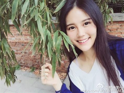 多圖／加州大學戴維斯分校~「最美留學生」賴詩瀅~20歲靈氣正妹曬素顏爆紅 20p 提姆正妹版