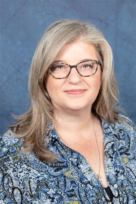 The George Foundation Announces Shannan Stavinoha As Chief Grants