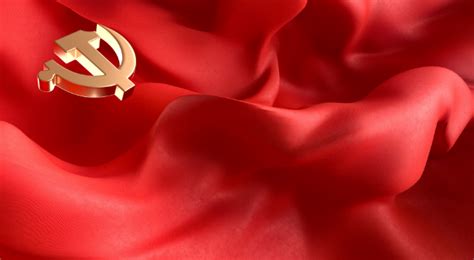 党旗的由来 党旗的来历和意义简短 万年历