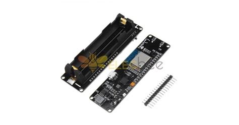 D1 Esp Wroom 02 Motherboard Esp8266 Mini Wifi Nodemcu Module 18650