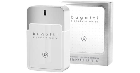 Bugatti Signature White EdT Ml S Kaupat Ruoan Verkkokauppa