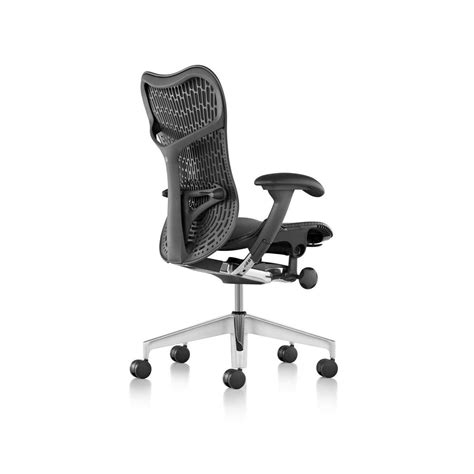 Herman Miller Mirra 2 - KORNAK Meble Biurowe Wrocław