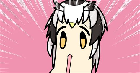 けものフレンズ はかせ ラケルオオカミ兄貴のイラスト Pixiv
