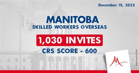 Saurabh Gautam On Linkedin Manitobapnp Manitobapnpdraw