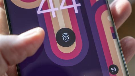 Pixel Owners Report Broken Fingerprint Sensors Following Android 14 Beta Update Android Central