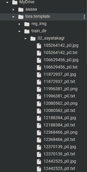 Train Image Directory Bug Issue Linaqruf Kohya Trainer GitHub