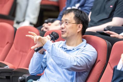 Accelerating Chemical Discovery And Development With Automation And Ai Hkust Jockey Club