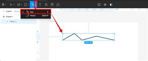 How Do You Make A Curved Arrow In Figma WebsiteBuilderInsider