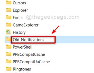 Fix Windows Push Notifications User Service Has Stopped Working Problem