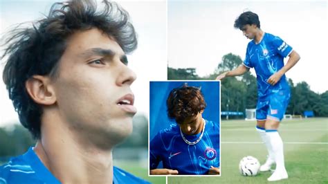 Chelsea Slammed For ‘reaching A New Low With Joao Felix Announcement