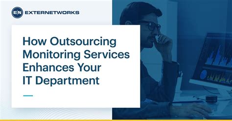 Essential Guide To Outsourced Network Monitoring Services Managed It Services Outsourced Noc