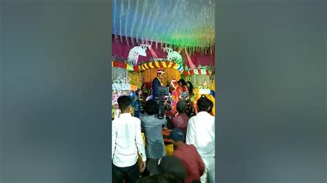 Maithili Vivah Video Maithili Vivahgeet Video Reels Viral Shorts