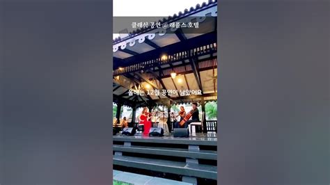싱가포르 래플스 호텔 싱가포르 심포니 오케스트라 단원들의 무료 공연 싱가포르여행 싱가포르 헬로우싱가폴투어 Youtube