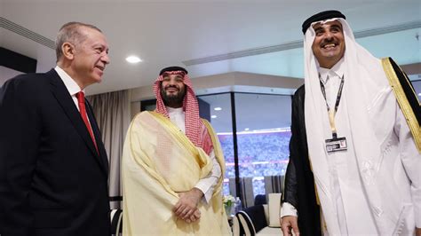 زعماء عرب في قطروأول مصافحة بين السيسي وأردوغان