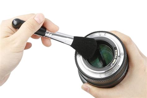 How To Clean A DSLR Sensor Step By Step Guide