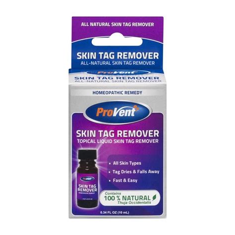 ProVent Skin Tag Remover 0 34 Fl Oz From H E B Instacart
