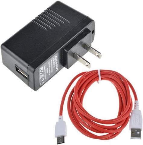 Nabi Jr Charger