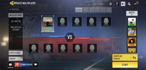 How To Host A Private Match In COD Mobile Noobs Pro