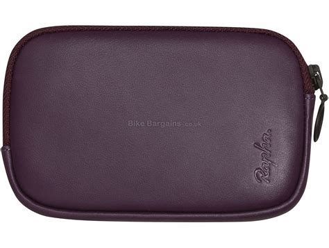 Rapha Leather Essentials Case Expired Bags