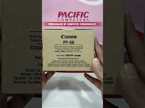 Printer Head At Best Price In India