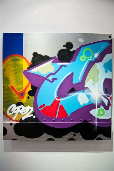 Openings Cope2 “resilient” Dorian Grey « Arrested Motion