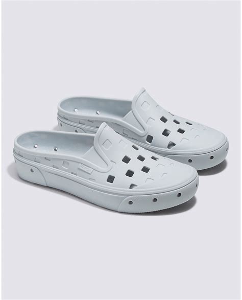Original Vans Shoe Slip On Trk Mule Plein Air Bgsbali