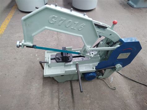 Automatic Metal Hacksaw Rooswoodmac