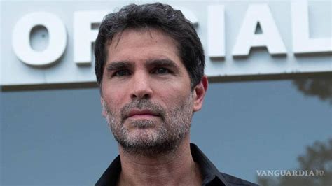 Eduardo Verástegui se registra de nuevo como candidato independiente