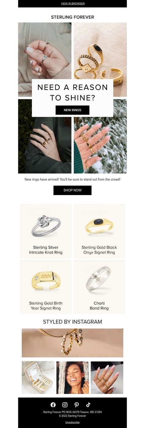 Maximizing Email Engagement The Art Of Effective Call To Action CTA Placement