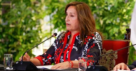 70 De Peruanos Cree Que La Delincuencia Ha Empeorado En Los Primeros