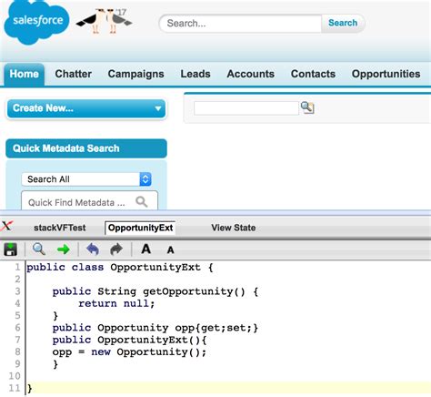 Apex InputField Usage Salesforce Stack Exchange