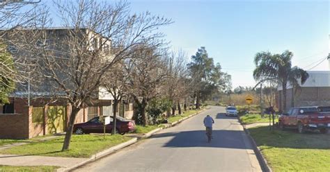 Una Mujer Embarazada Fue Atacada A Golpes Por Un Hombre En Plena Calle