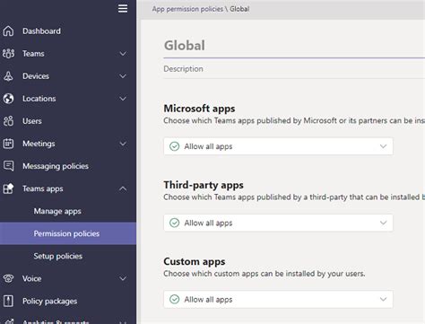 Incoming Webhook Connector Missing In Teams Microsoft Community