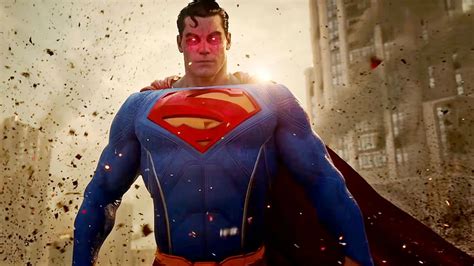 Wb Games Montréal Unannounced Project Rumored To Be Superman