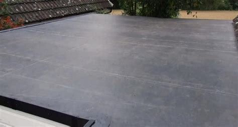 Comparing Different Types Of Flat Roofing Materials