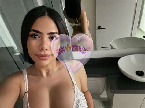 Hottie Hot Escort Agency