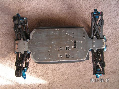 FS Associated RC8Be W Tekno V4 Conversion R C Tech Forums