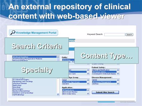 Translating Clinical Guidelines Into Knowledge Guided Decision Support