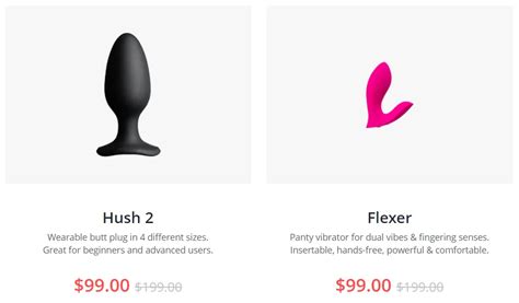 The Best Online Sex Toy Stores Fast Discreet