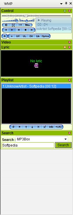 Wmp Download Softpedia