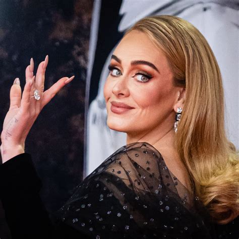 Adele Latest News And Photos Of The British Singer Hello