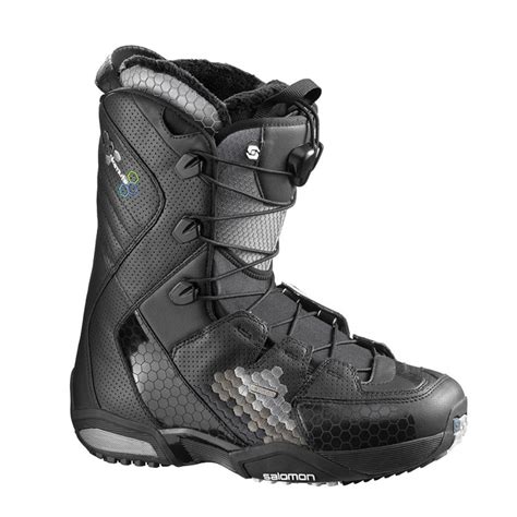 Salomon Malamute Snowboard Boots 2010 | evo