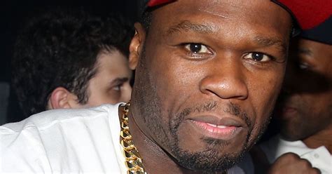 50 Cent Bankrupt Rapper Broke After Being Ordered To Pay £32 Million