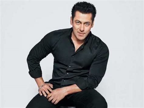 Salman Khan Has Been Summoned To Court On January 18 For The 1998 Arms
