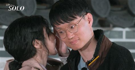 통편집 논란 광수·순자 결국 최종선택에 등장커플매칭 성공나는솔로 Sc리뷰