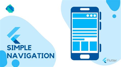 Simple Navigation In Flutter A Beginner S Guide Youtube