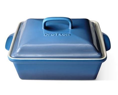 Crofton Covered Stoneware Baking Dish Aldi Us Specials Archive