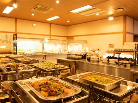 御殿場高原リゾート 時之栖（ときのすみか）の朝食 宿泊予約は＜じゃらん＞